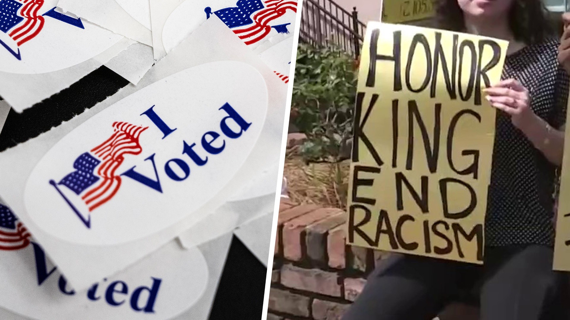 Rep. Pressley: Alabama protests are a fight for fair representation ...