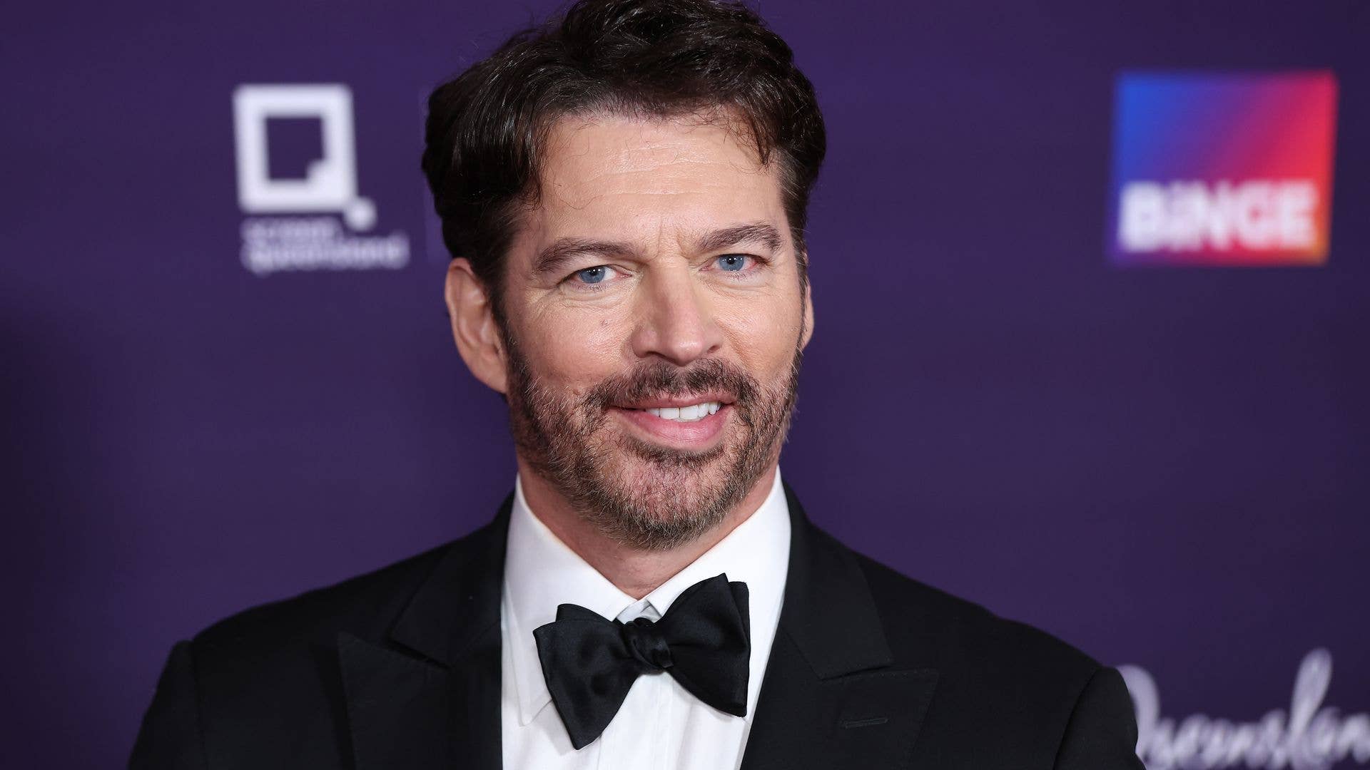 Harry Connick Jr's daughters stun in swimsuits for sister beach day in Bali