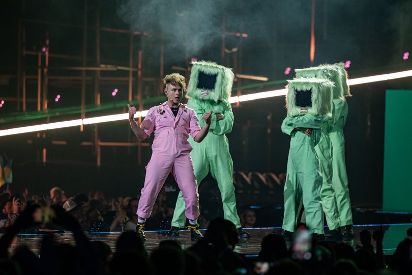 Eurovision 2026 drinking game and rules