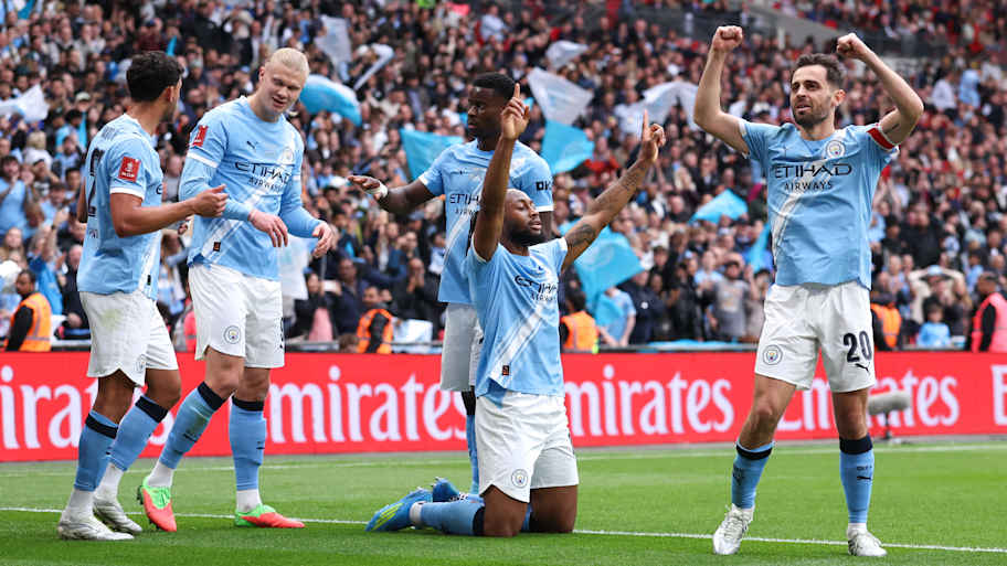 Man City win 2025–26 FA Cup after hard-fought victory over Chelsea