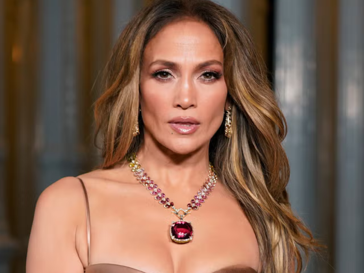 How Jennifer Lopez maintains her 'ageless glow' at 56: Self-care habits ...