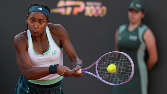 Coco Gauff vs Elina Svitolina prize money update: How much will Italian ...