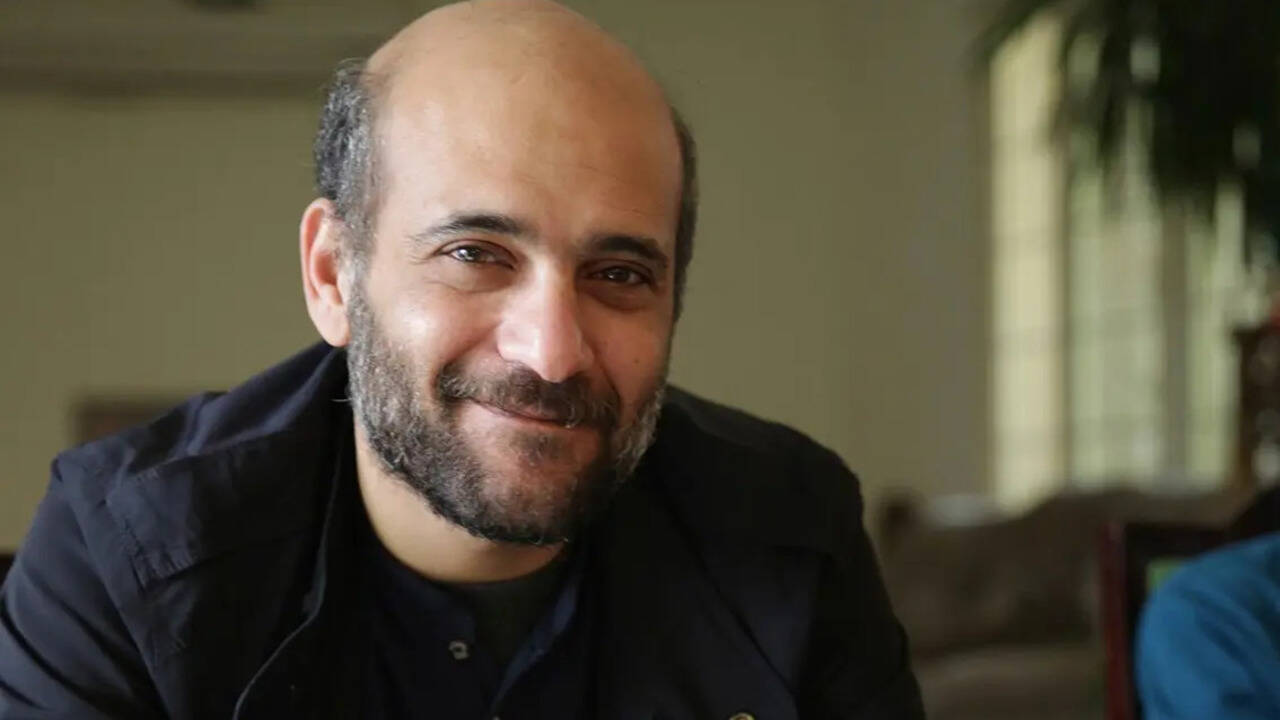 Palestinian activist Ramy Shaath claims deportation threat from France
