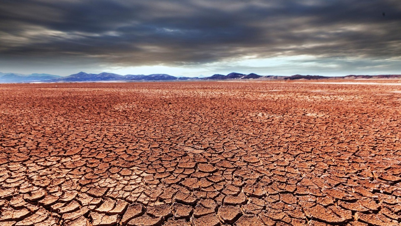 El Niño is developing faster than expected — European models show it ...