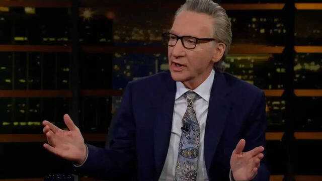 Bill Maher critiques Trump's Beijing visit: A comedic take on diplomacy