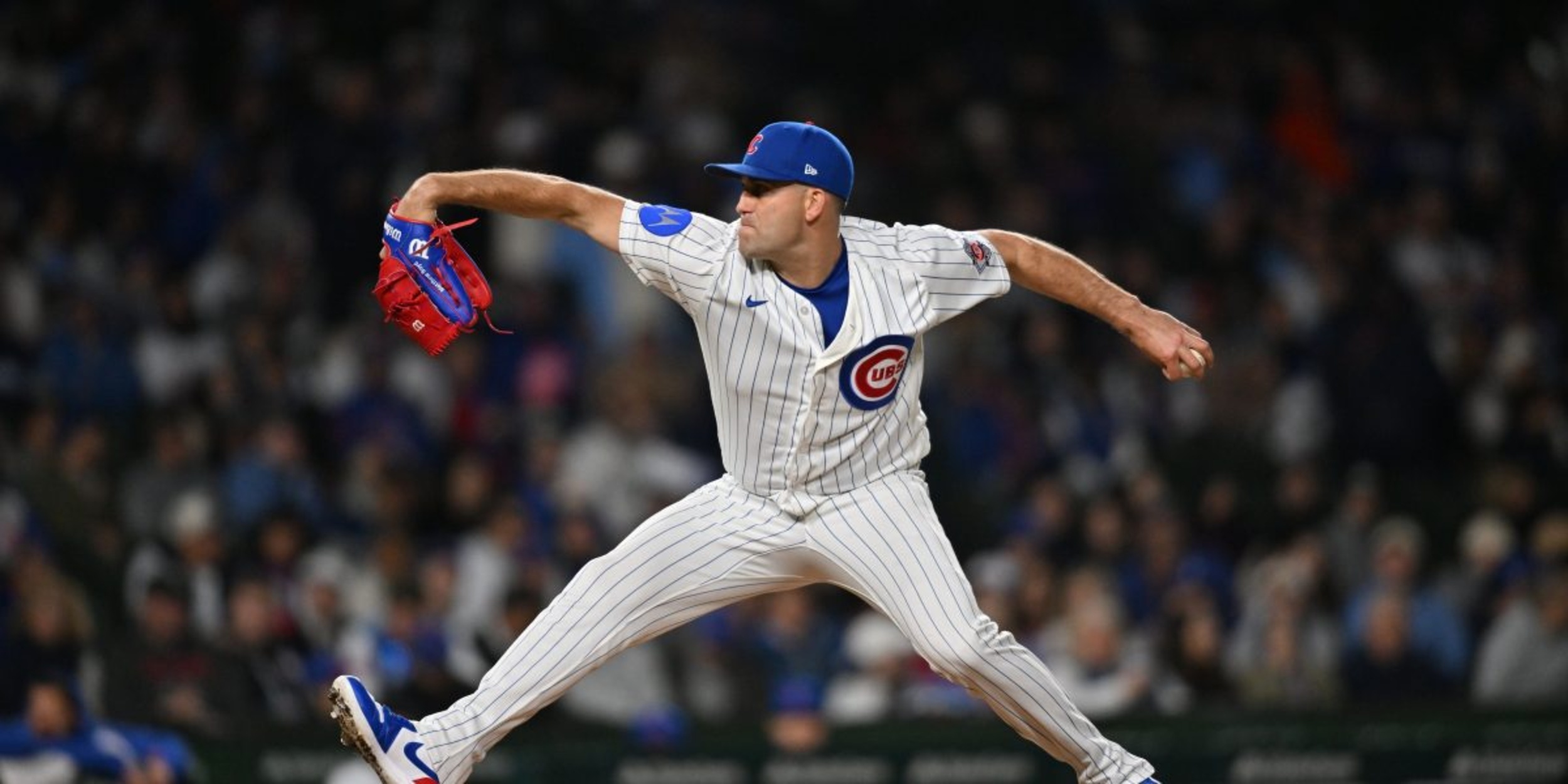 Chicago Cubs: Matthew Boyd offers excellent news on his recovery