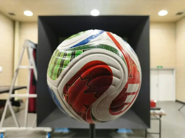 This year’s FIFA World Cup is getting a new piece of equipment by Adidas