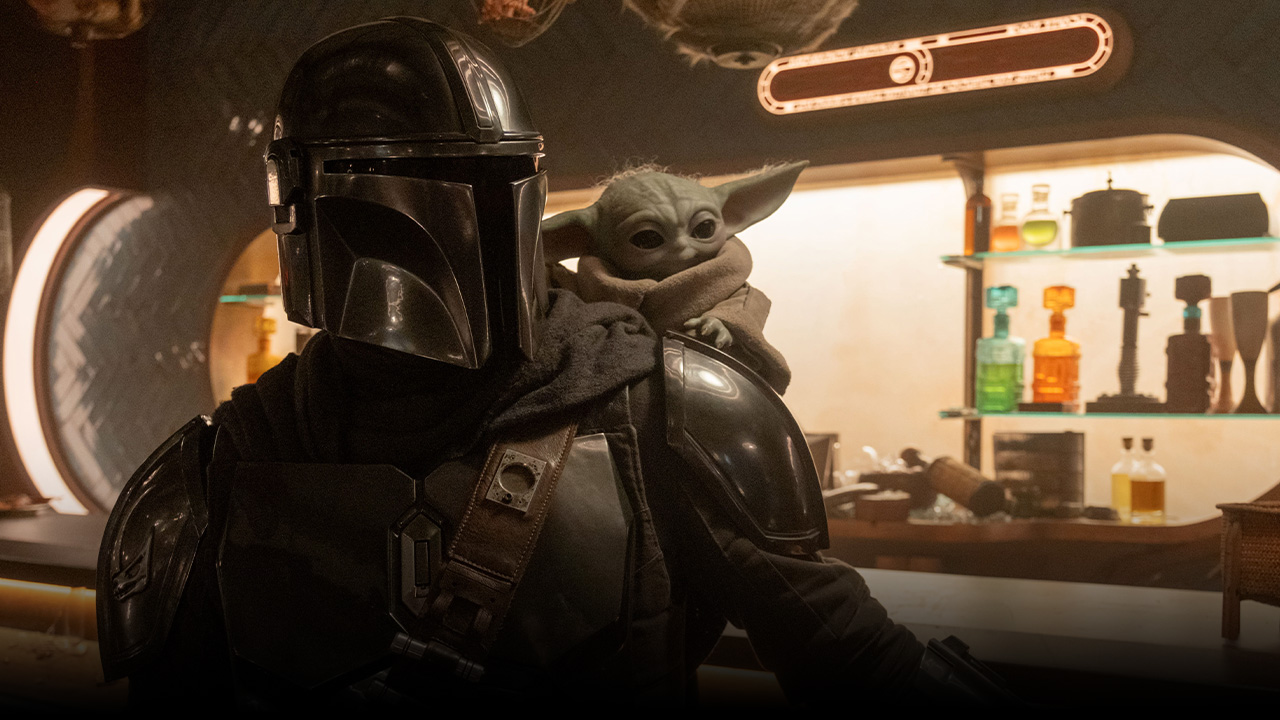 ‘The Mandalorian and Grogu’ gets wildly different first reactions from ...