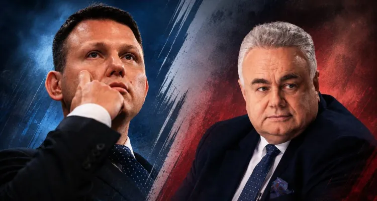 Sakiewicz ujawnia kolejne kulisy nękania. "Budzono naszych dziennikarzy ...