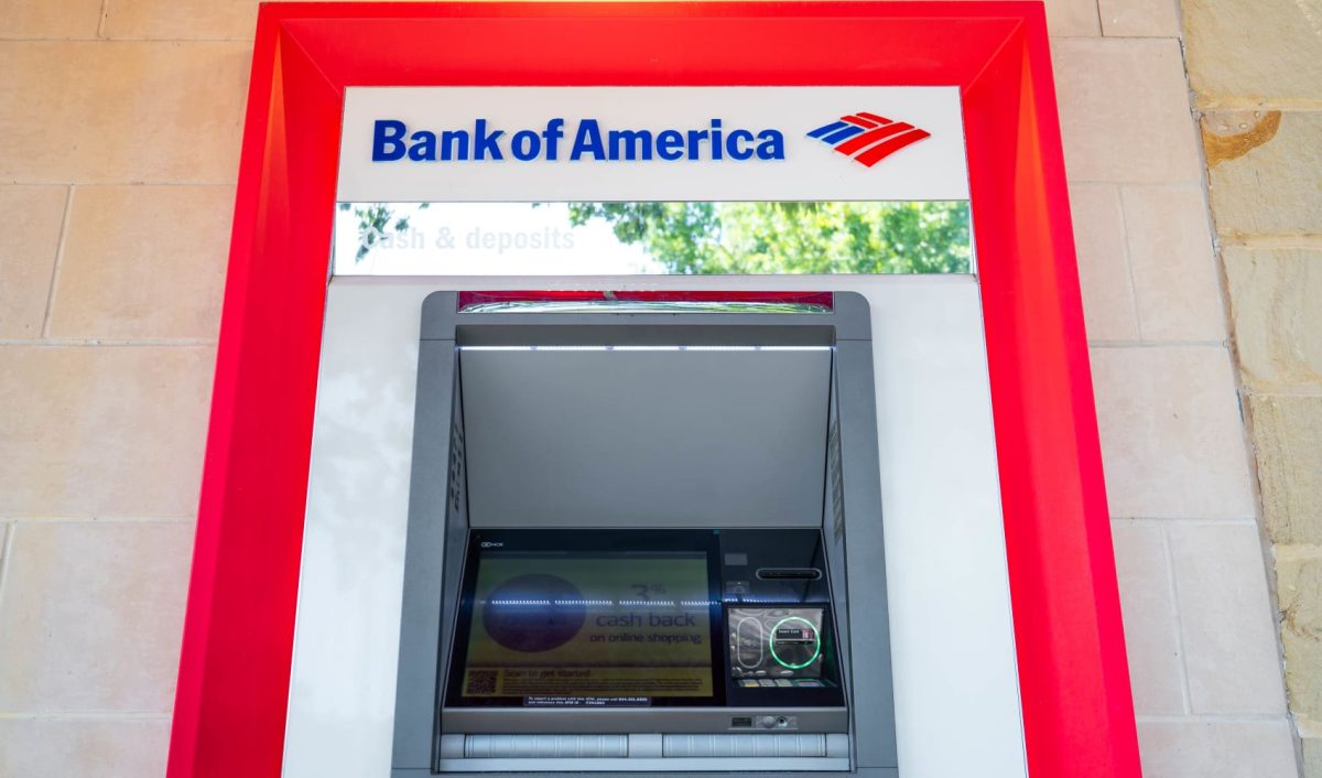 Bank of America to pay $2.25M in class-action ATM fee case. Here's who ...
