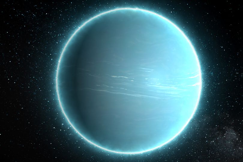 History of universe could be rewritten as boffins find new space deviations
