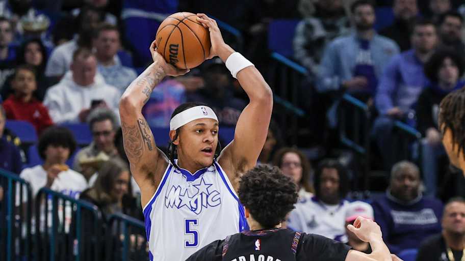 Orlando Magic face salary cap crunch as crucial summer begins