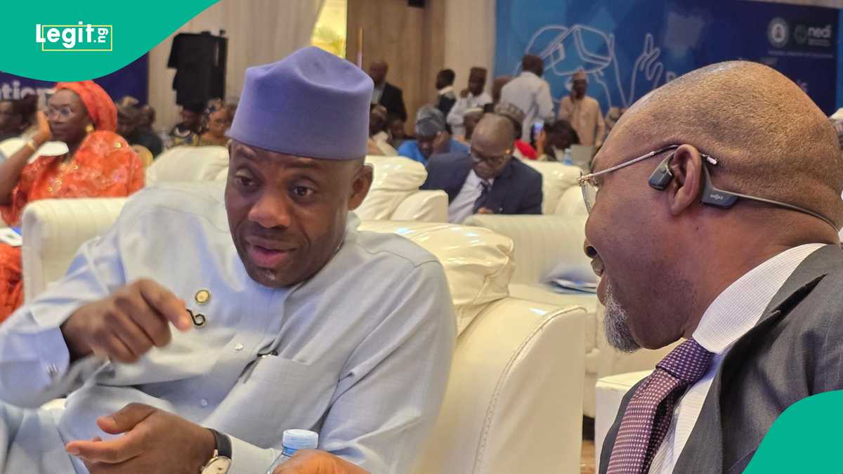 Chidoka backs Alausa’s reforms, says education delays cost Nigeria’s ...