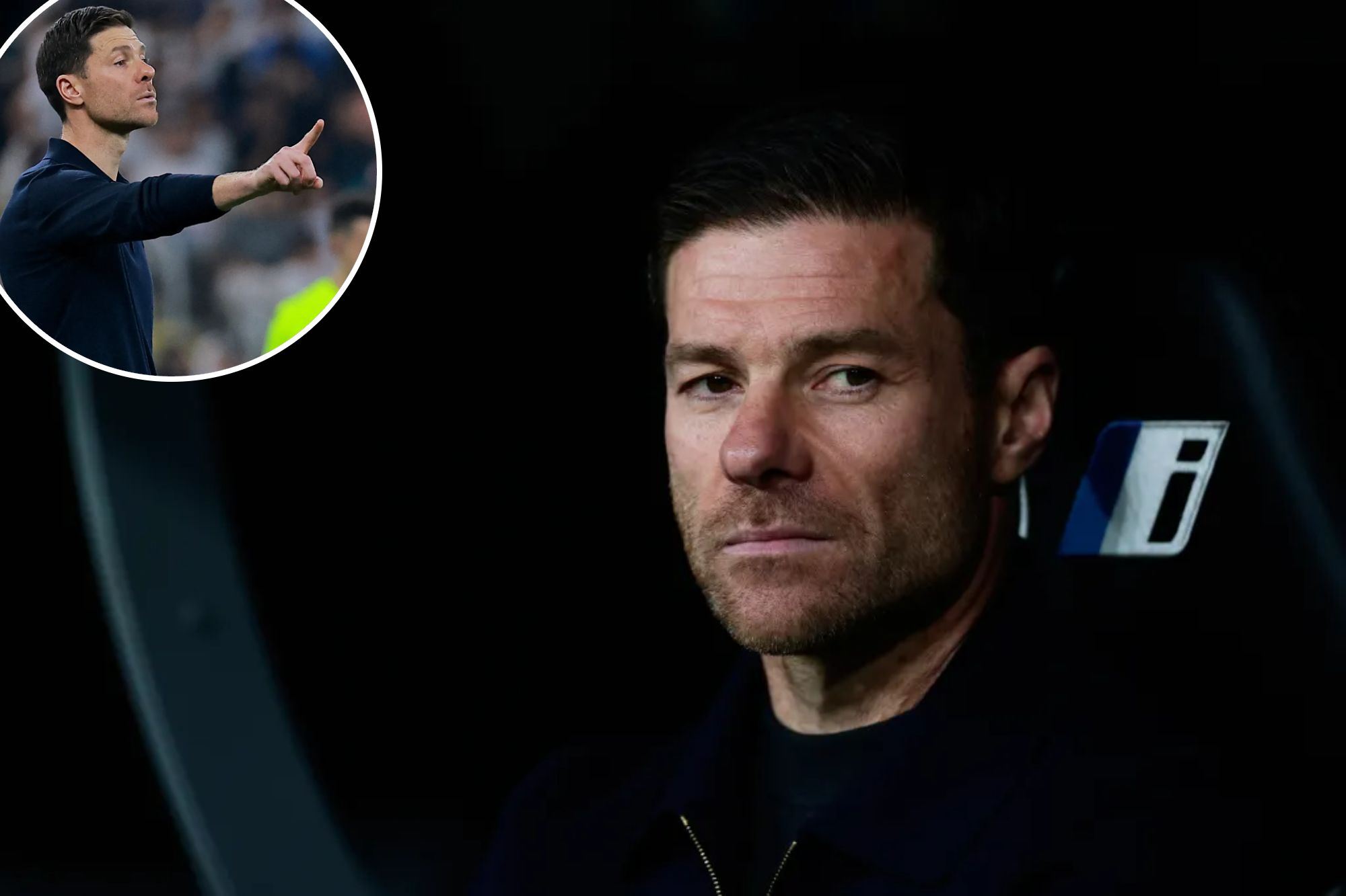 Chelsea lands manager Xabi Alonso in major Premier League hiring