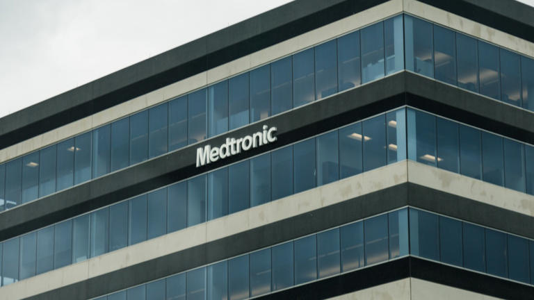 Medtronic confirmed hackers stole up to 9 million patient and corporate ...