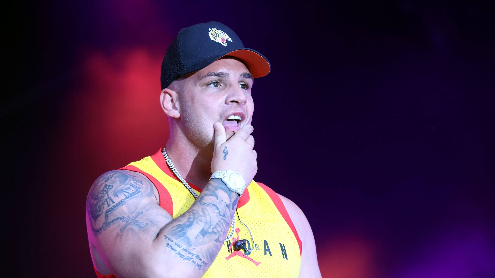 Ex-Mann Pietro Lombardi spekuliert über Sarah Engels' ESC-Platzierung