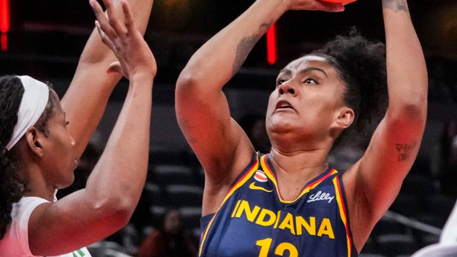 3 Indiana Fever players who must step up if Aliyah Boston misses time