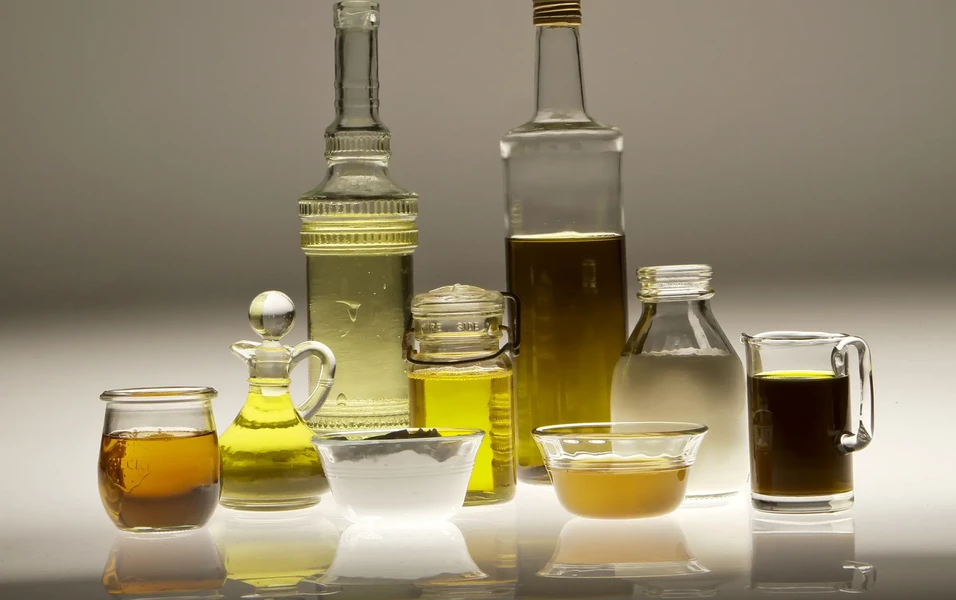 Canola vs olive vs vegetable oil guide