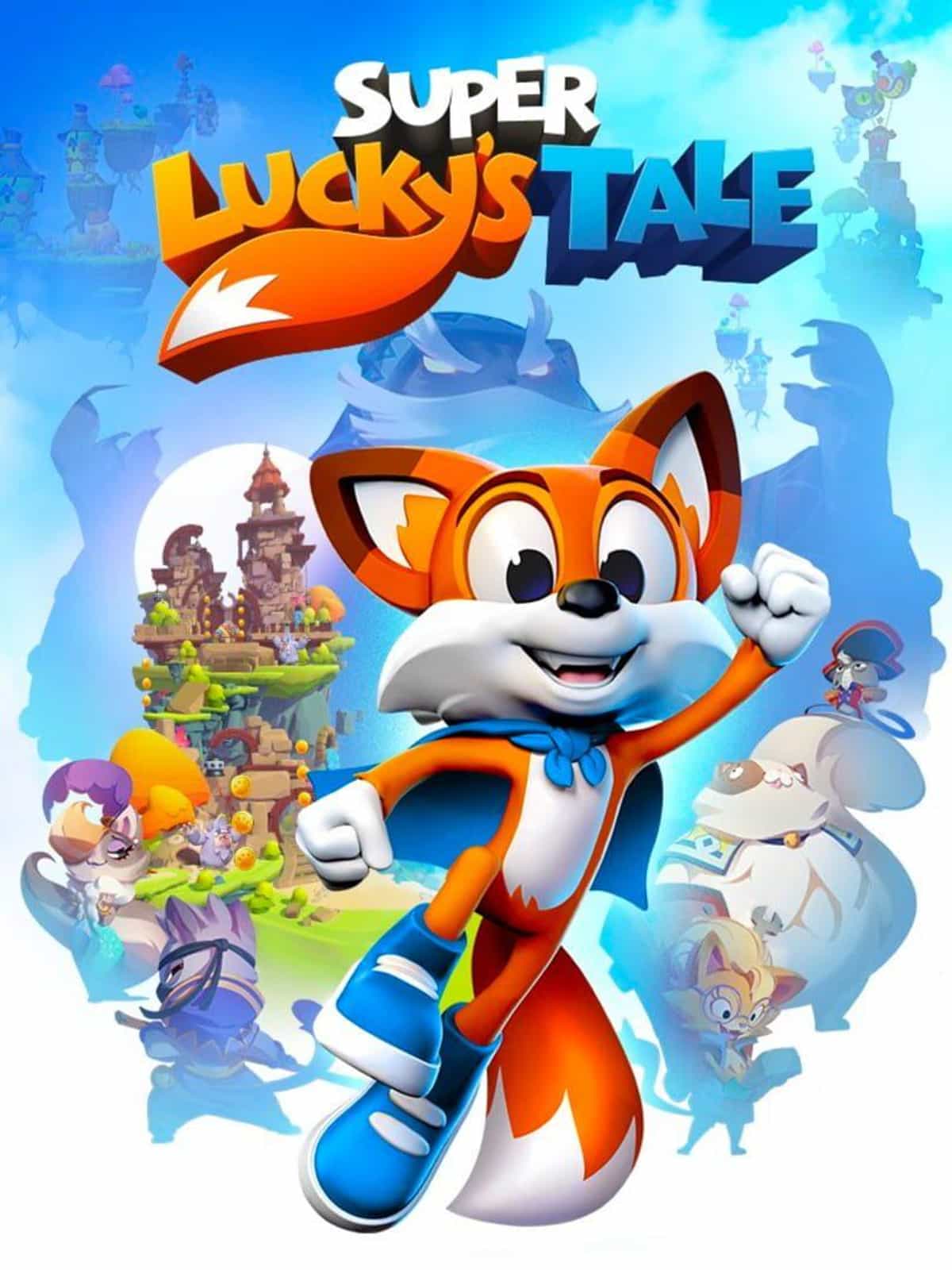The best adventure games for kids