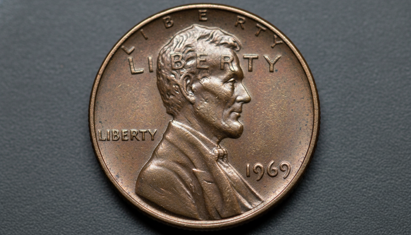 Hidden fortunes: The six 1960s coins now worth astonishing amounts