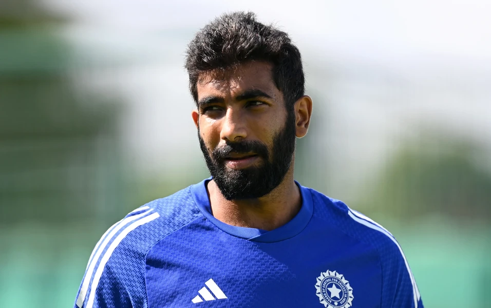 Bumrah likely to miss Afghanistan test as squads near finalisation