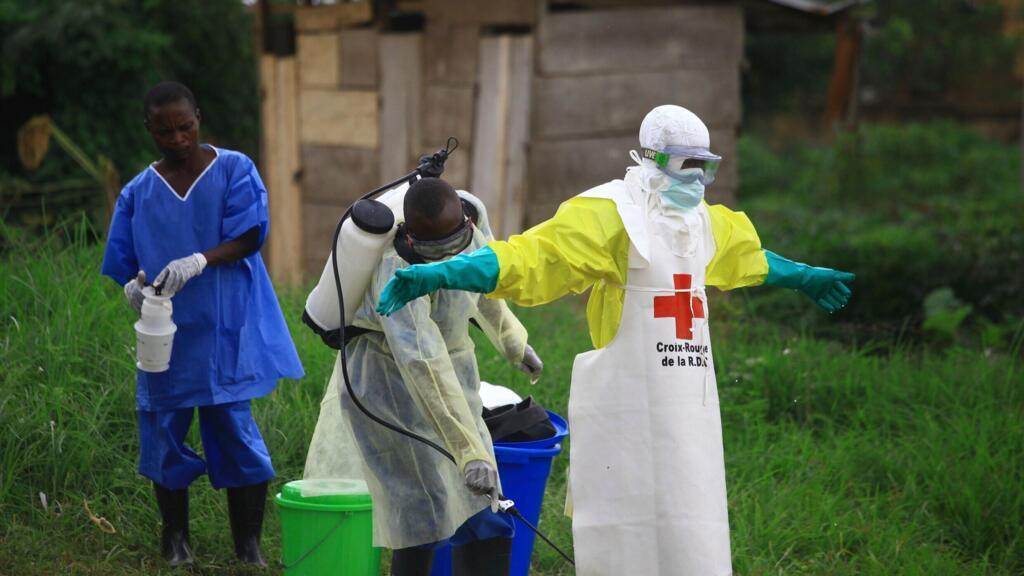 No vaccine for new highly lethal Ebola outbreak, DR Congo warns, as ...