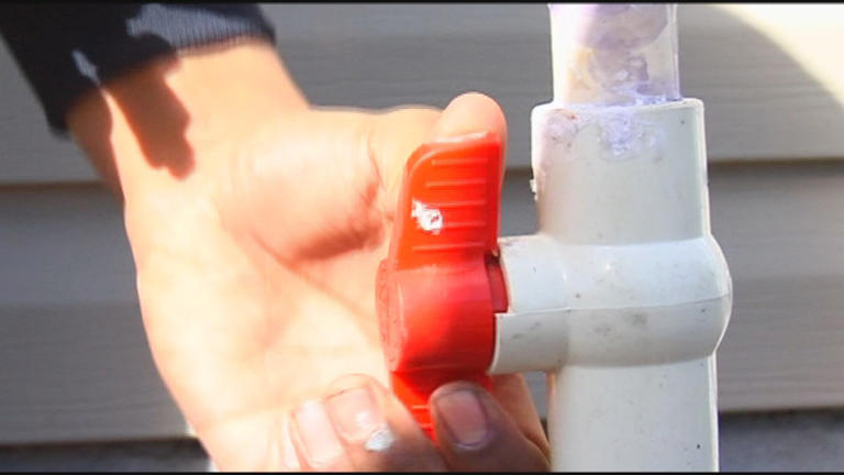 Water cutoffs to begin May 20 for past-due accounts in Cuthbert