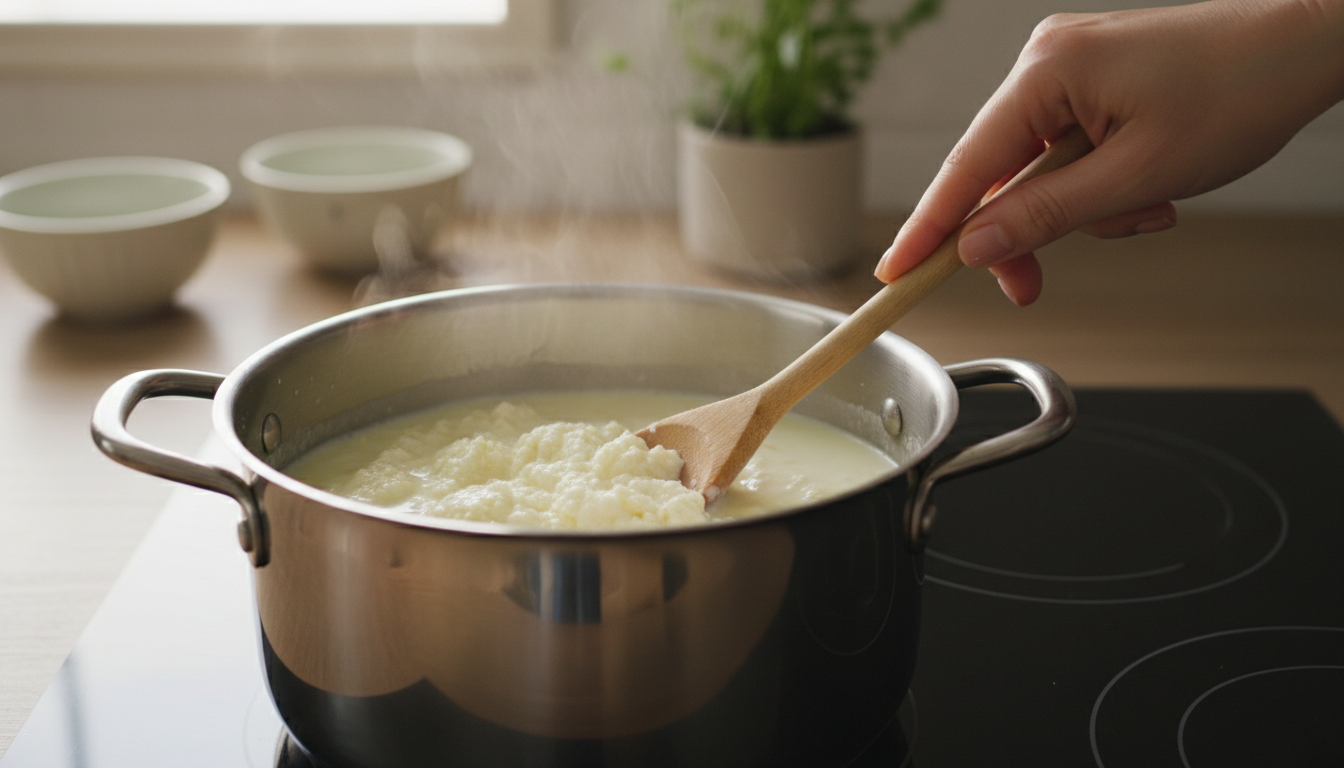 Granny’s authentic cham cham recipe revealed