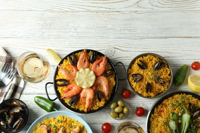 The Spanish sobremesa — why every Spanish lunch doesn’t end when the ...