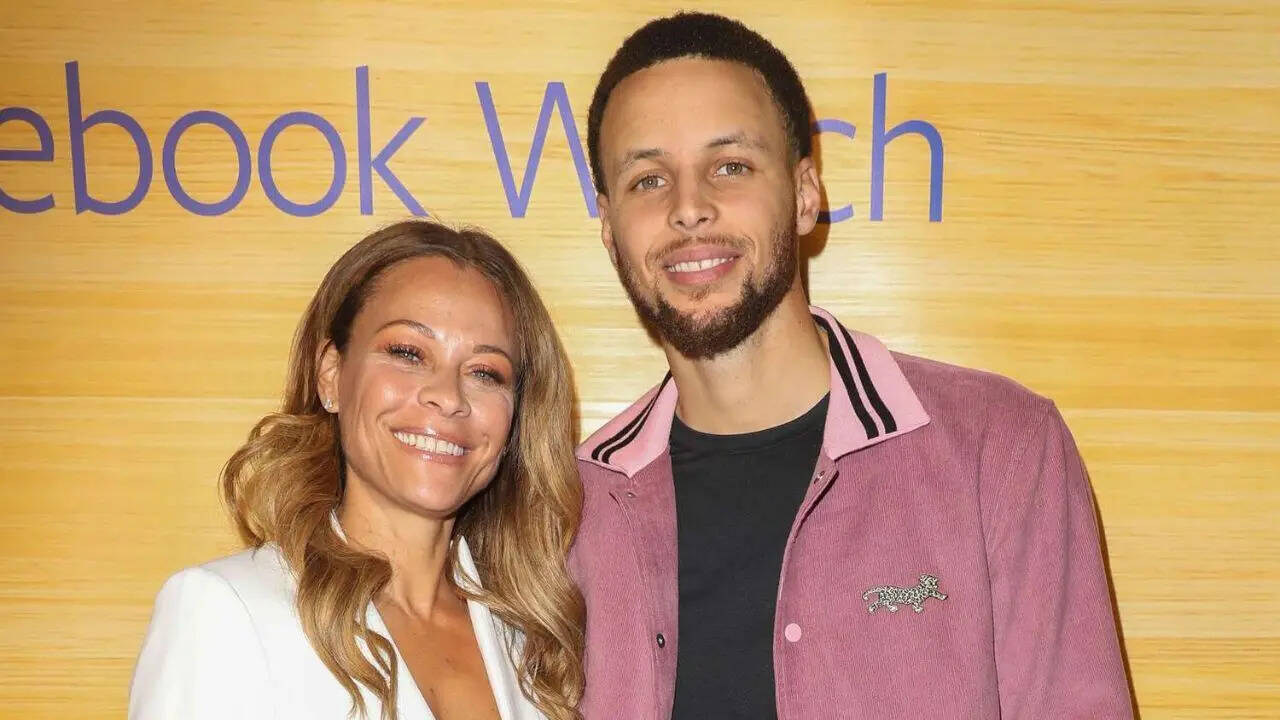 “But it's worth it”: Stephen Curry’s mom Sonya Curry shares powerful ...