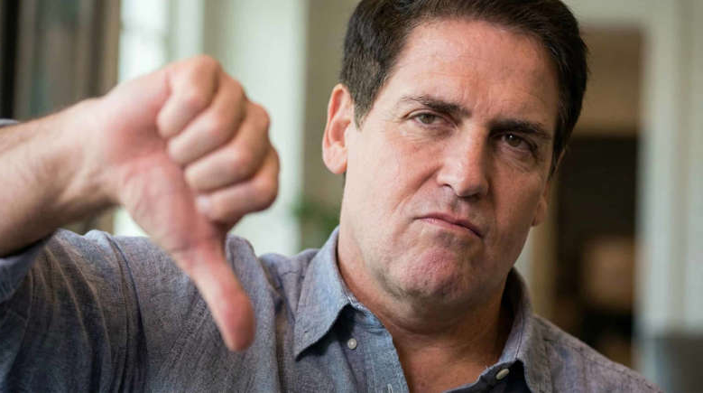 Mark Cuban names the industries set to fade away in the next decade