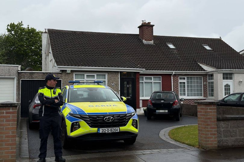 Gardai probe if man died after being 'choked out' by father following ...