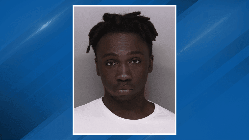 Cincinnati man accused of touching multiple women's buttocks over ...