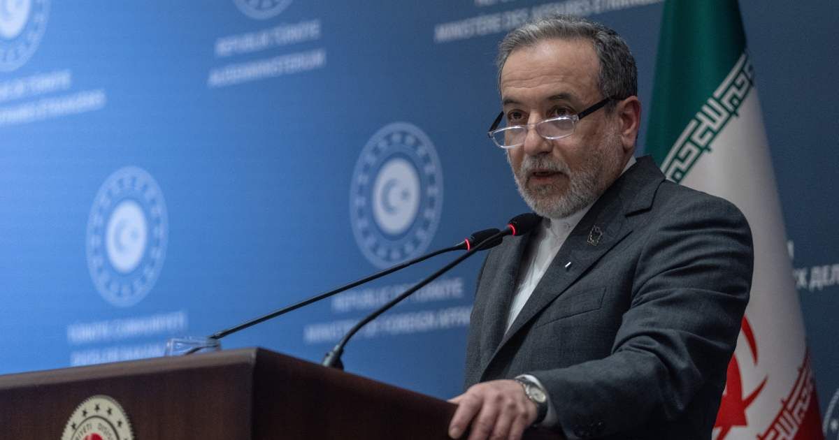 'Real pain begins': Iran warns of economic fallout for Americans after ...