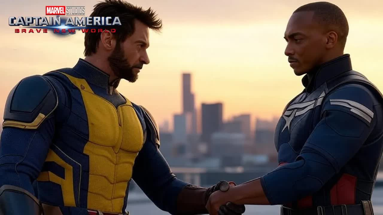 Marvel officially confirms Wolverine and Weapon X connection in Captain ...