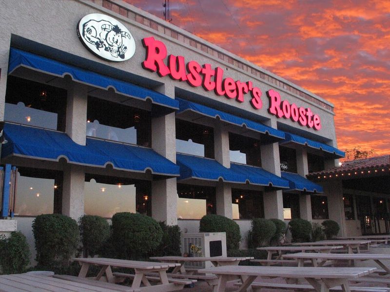 The no-frills diner in Arizona quietly serves some of the best prime ...