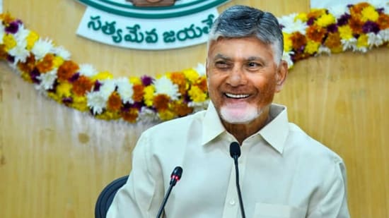 Andhra's big population push: CM Chandrababu Naidu announces ₹30k ...