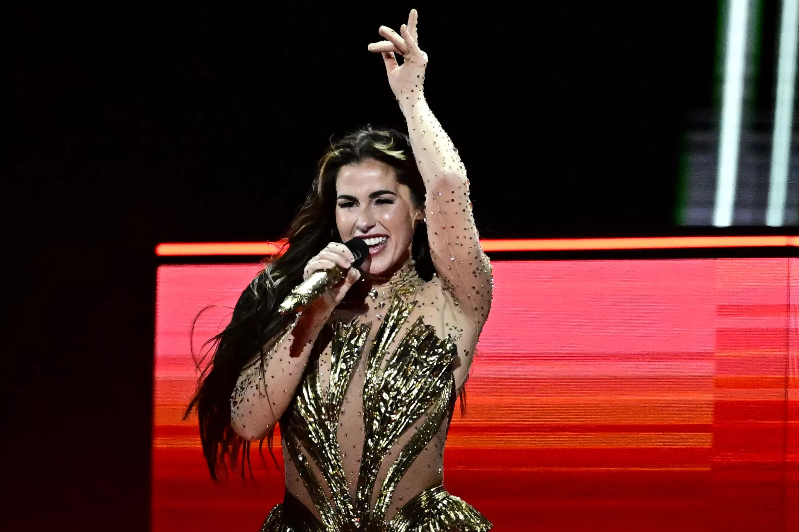 ESC 2026: Wie kam der Auftritt von Sarah Engels für Deutschland an?