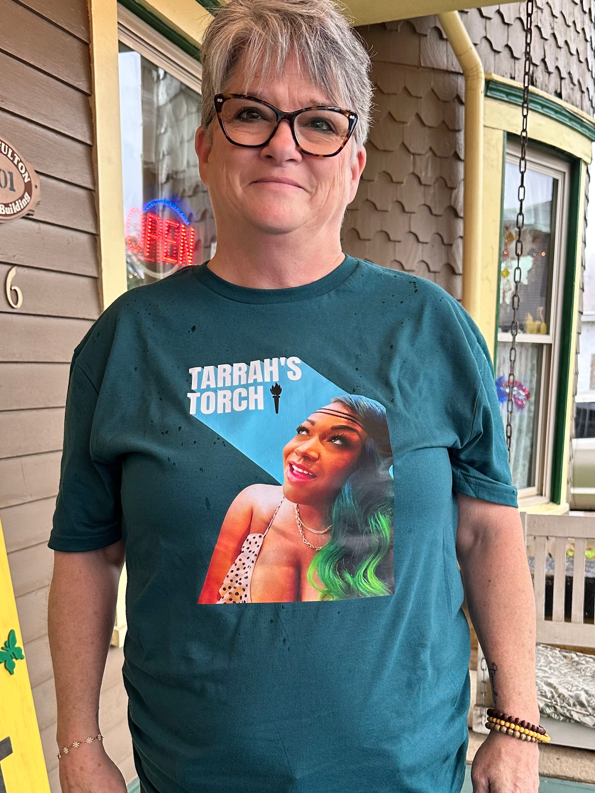 Canal Fulton launches Tarrah's Torch Foundation to honor Tarrah Hale