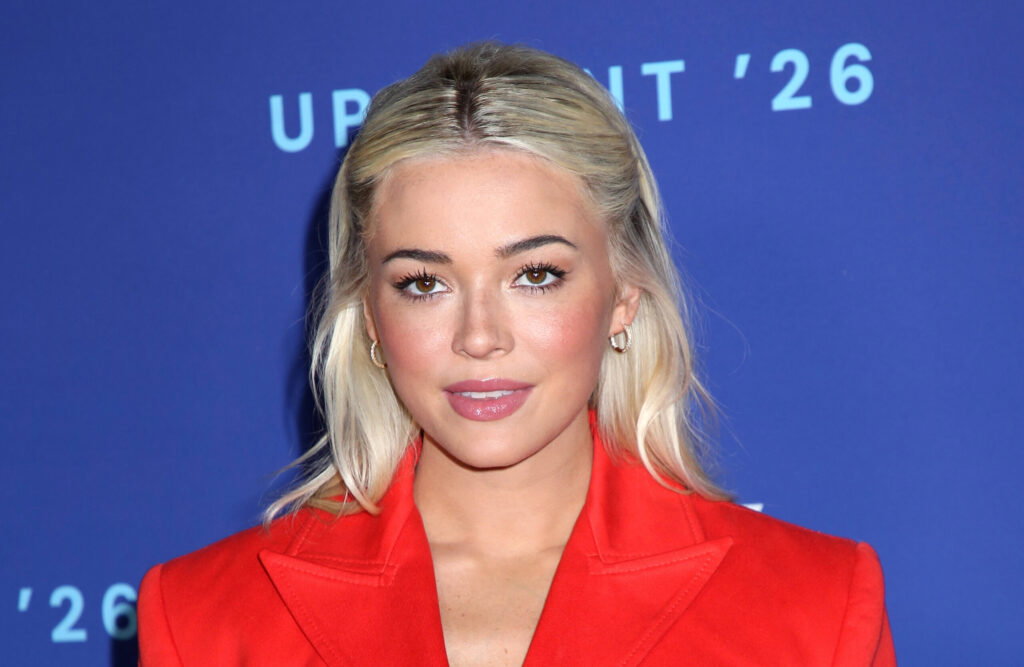 Livvy Dunne joins Baywatch reboot series in three-episode arc