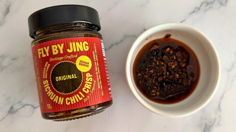 Every Fly By Jing chili crisp, ranked
