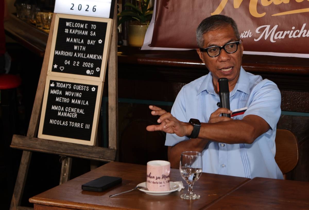 Torre questions 'trial by publicity' in viral Pasig road rage case