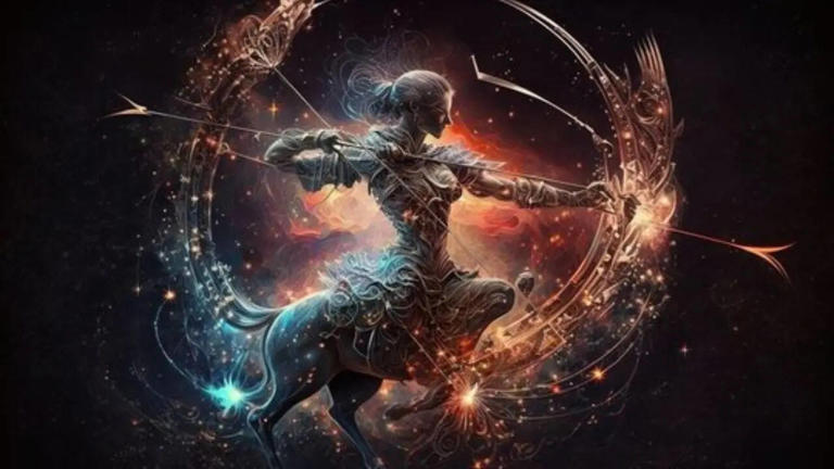 Sagittarius, weekly horoscope, May 17 to May 23, 2026: A touchy mood ...