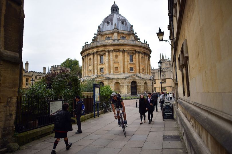 GWR resumes Bristol to Oxford direct trains - full timings confirmed
