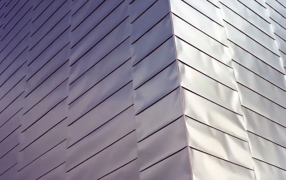 Choosing cladding that works as hard as you