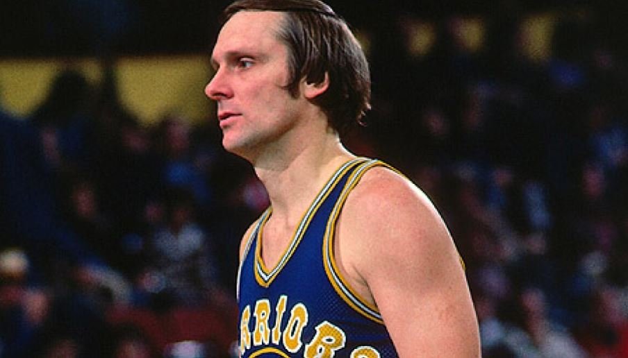 Rick Barry unfiltered: His powerful take on today’s NBA game