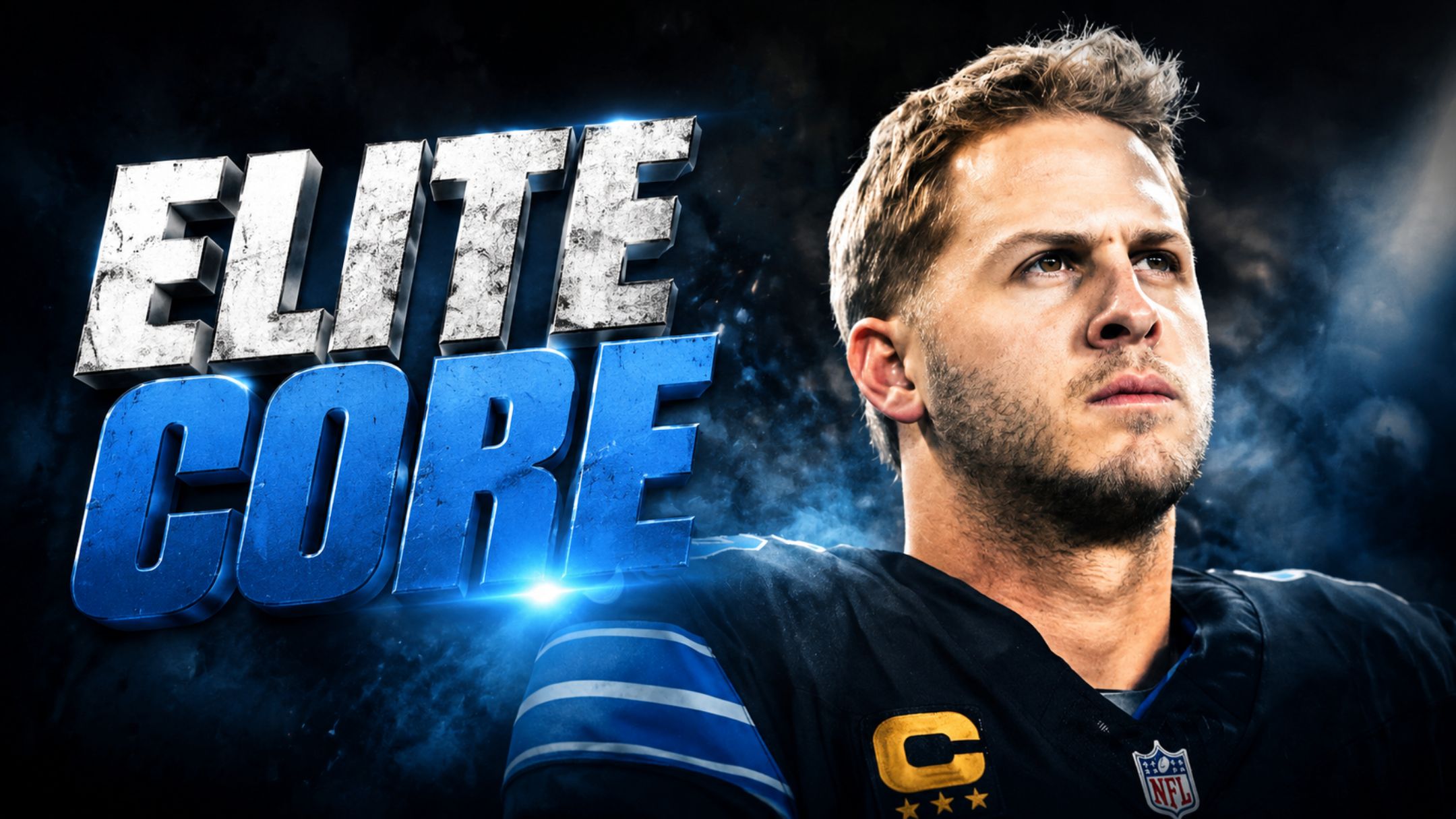 Jared Goff and returning core help Lions earn top 10 roster recognition ...