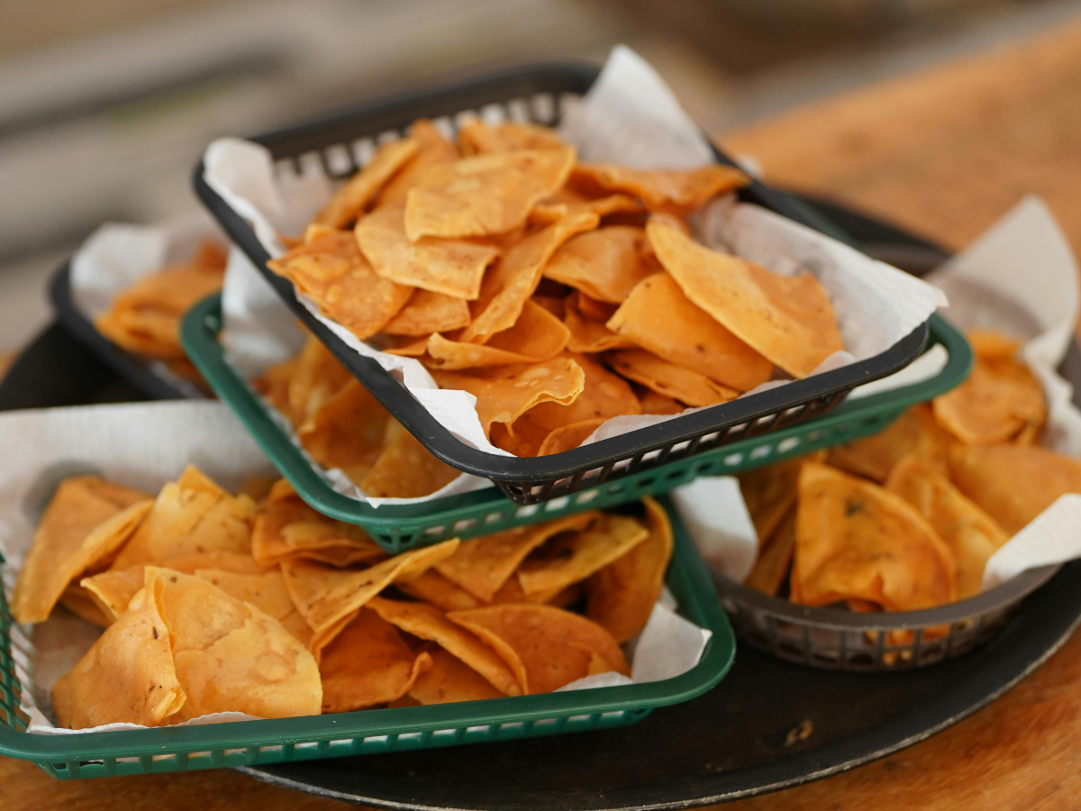 Stop eating potatoes this way! 5 common habits that could be causing ...
