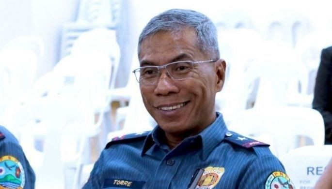 Torre slams Napolcom over trial by publicity