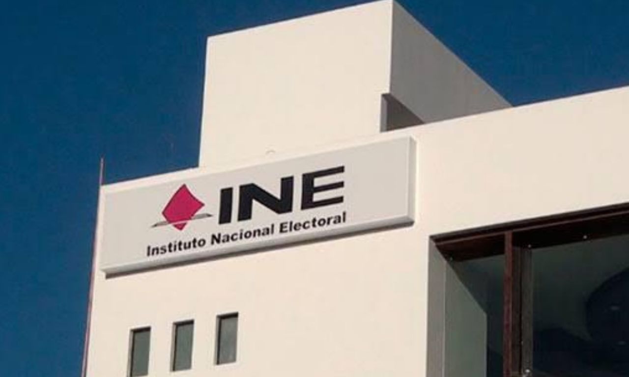 INE reporta fallas técnicas de Ceneval; reprograma el examen del ...